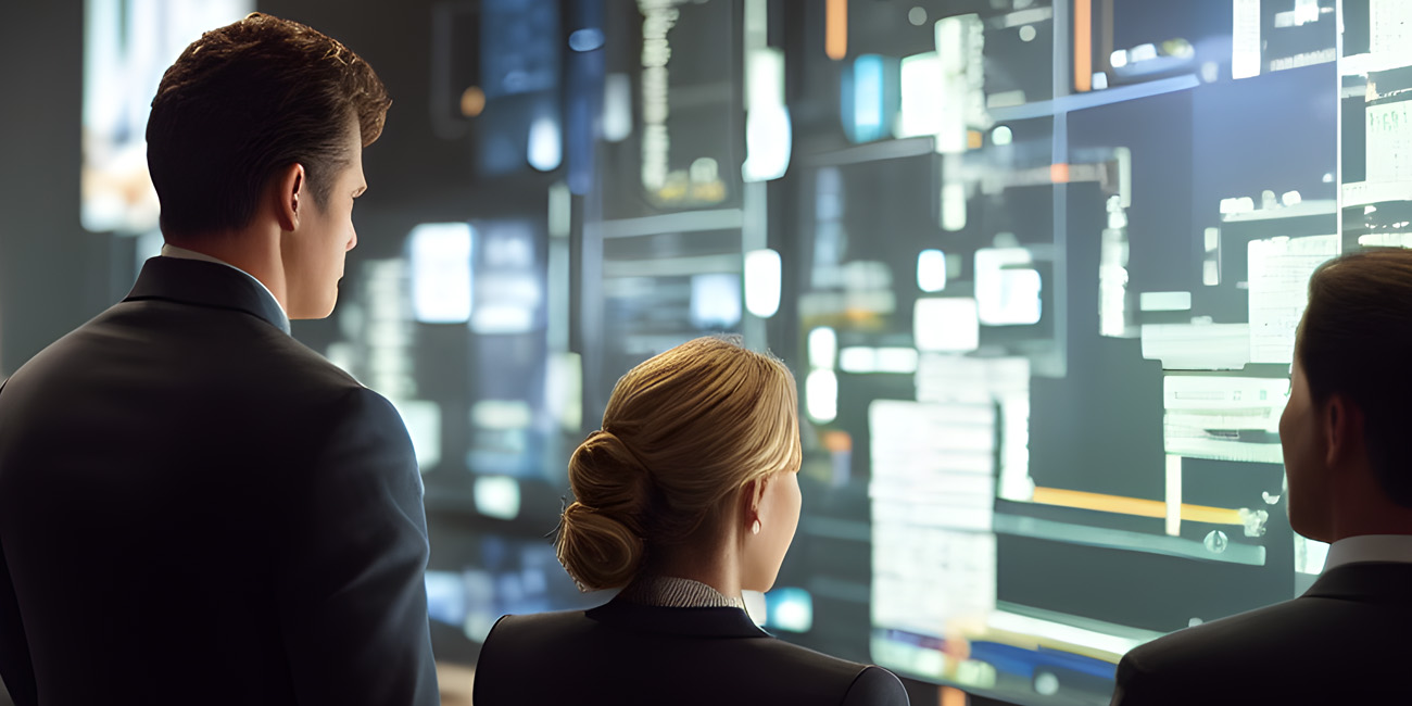 Software Development Pty Ltd | Services | Business Analysis