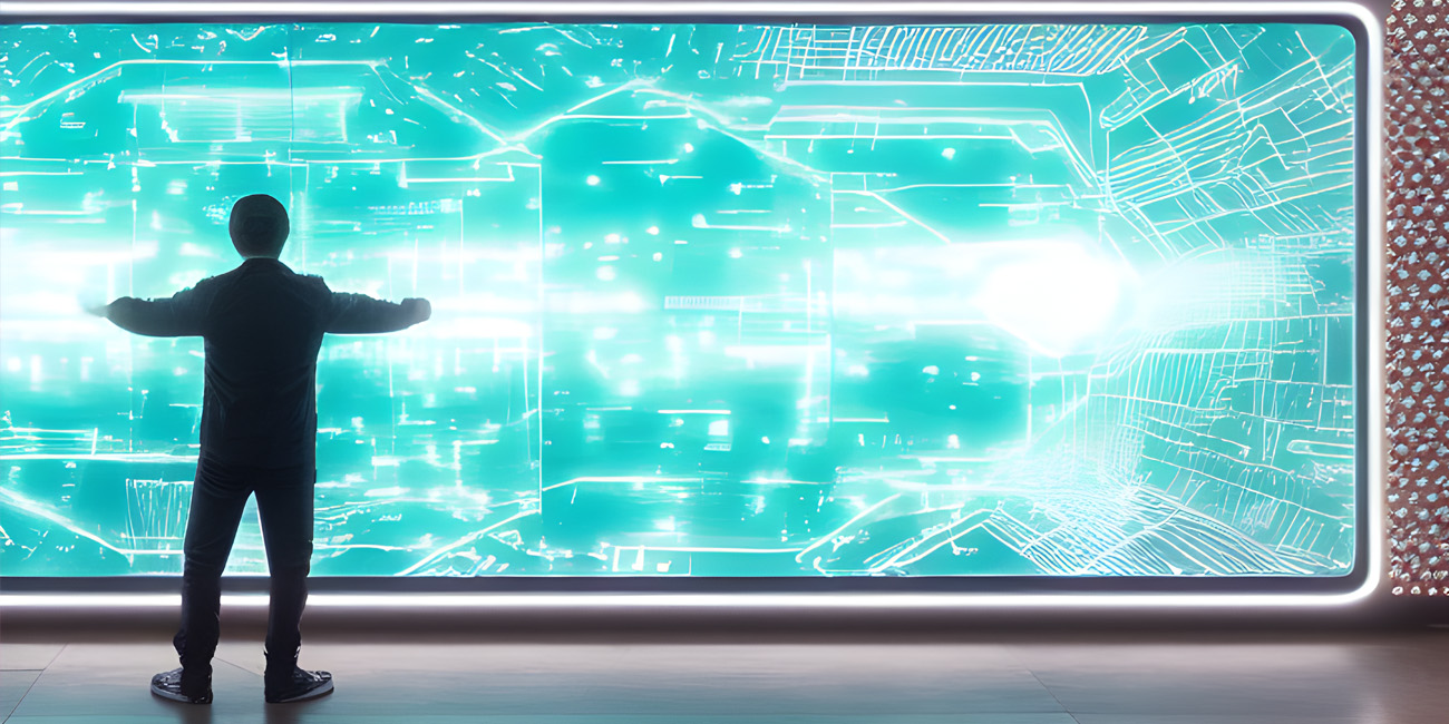 Software Development Pty Ltd | Services | Solution Architecture